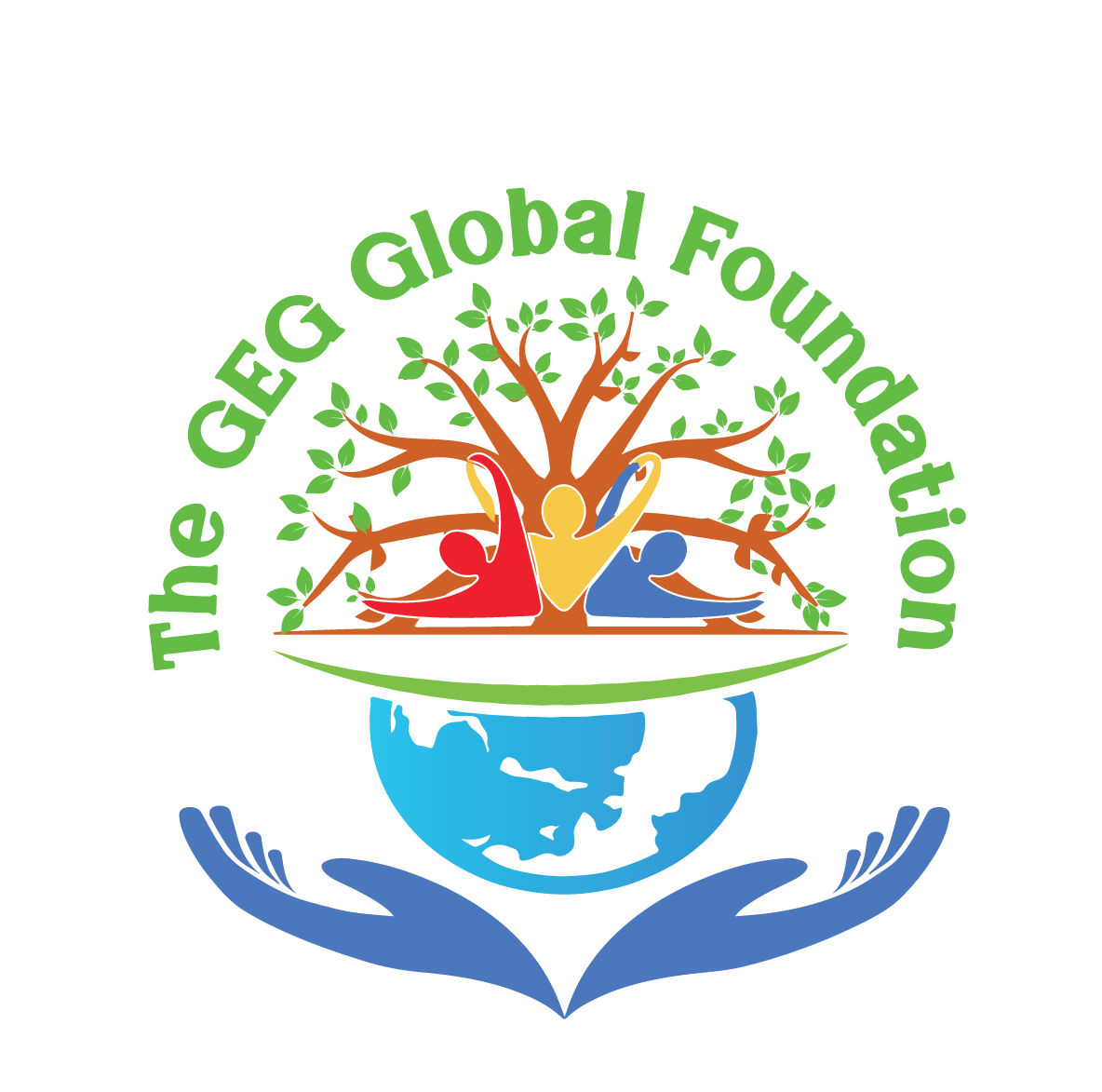 GEG Global Foundation - Building Sustainable Communities Together